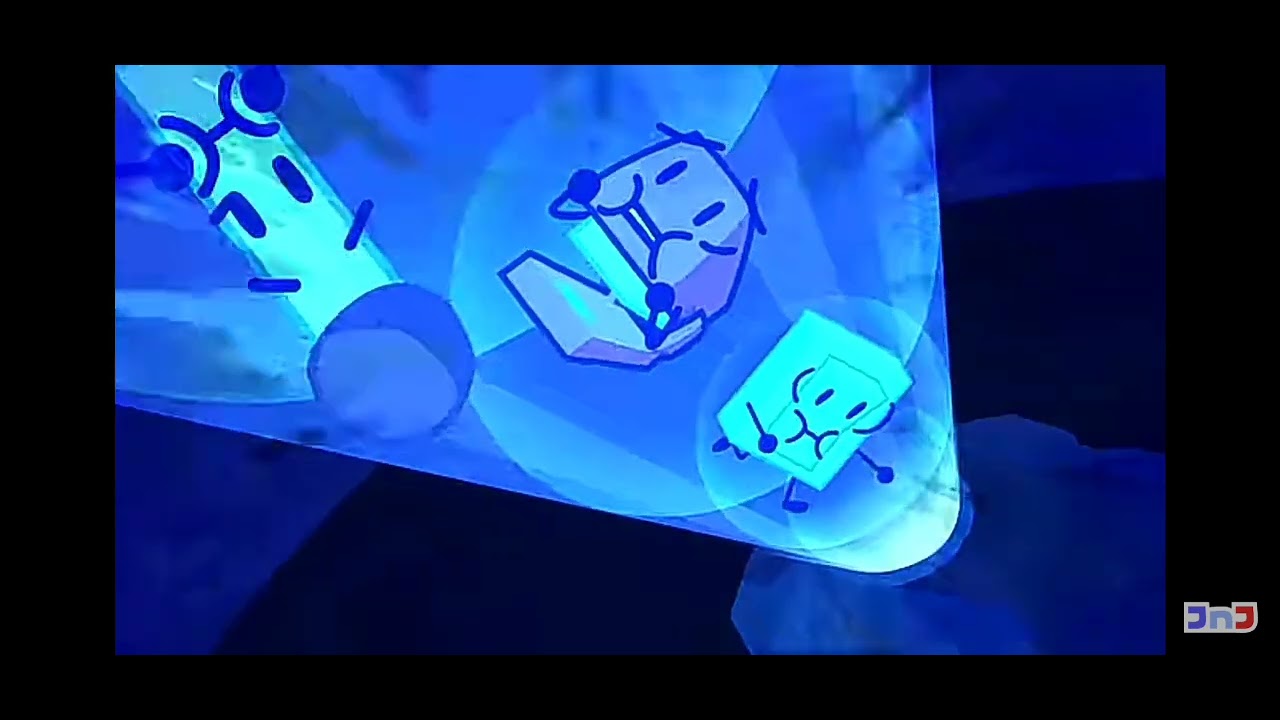 TPOT 11 Out of the blue intro - YouTube