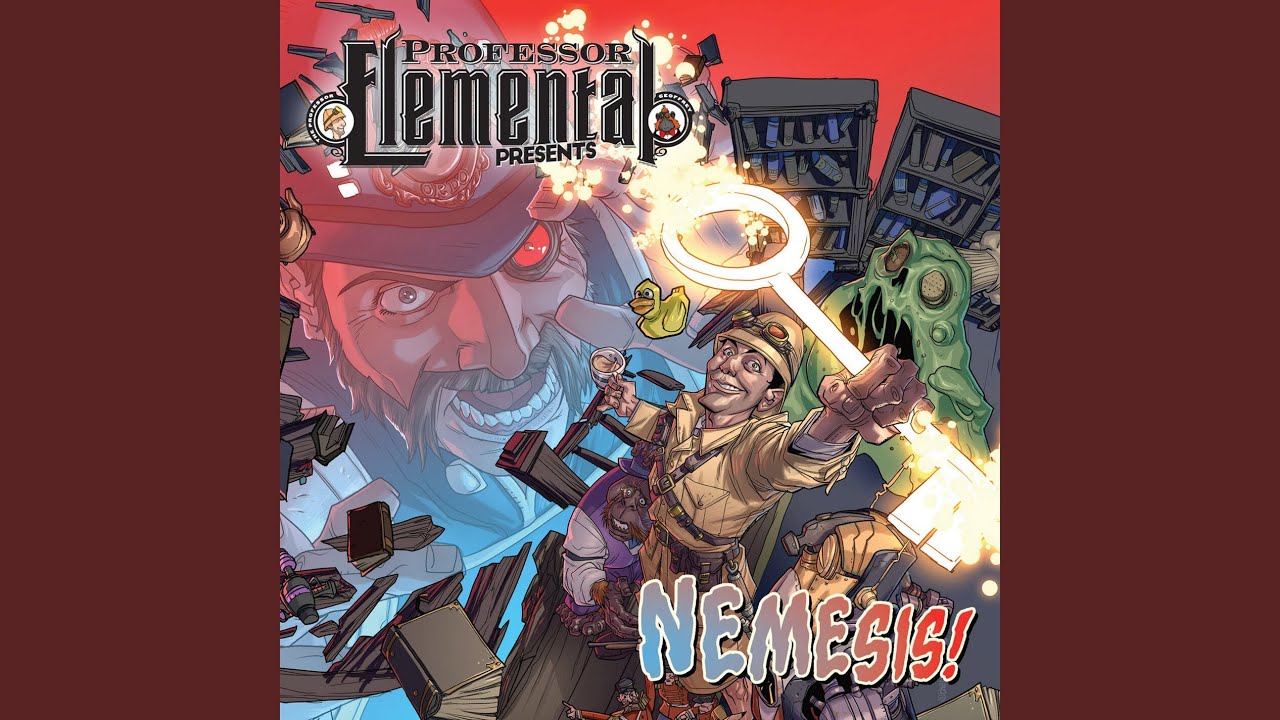 Keeping Things Ticking Over - YouTube