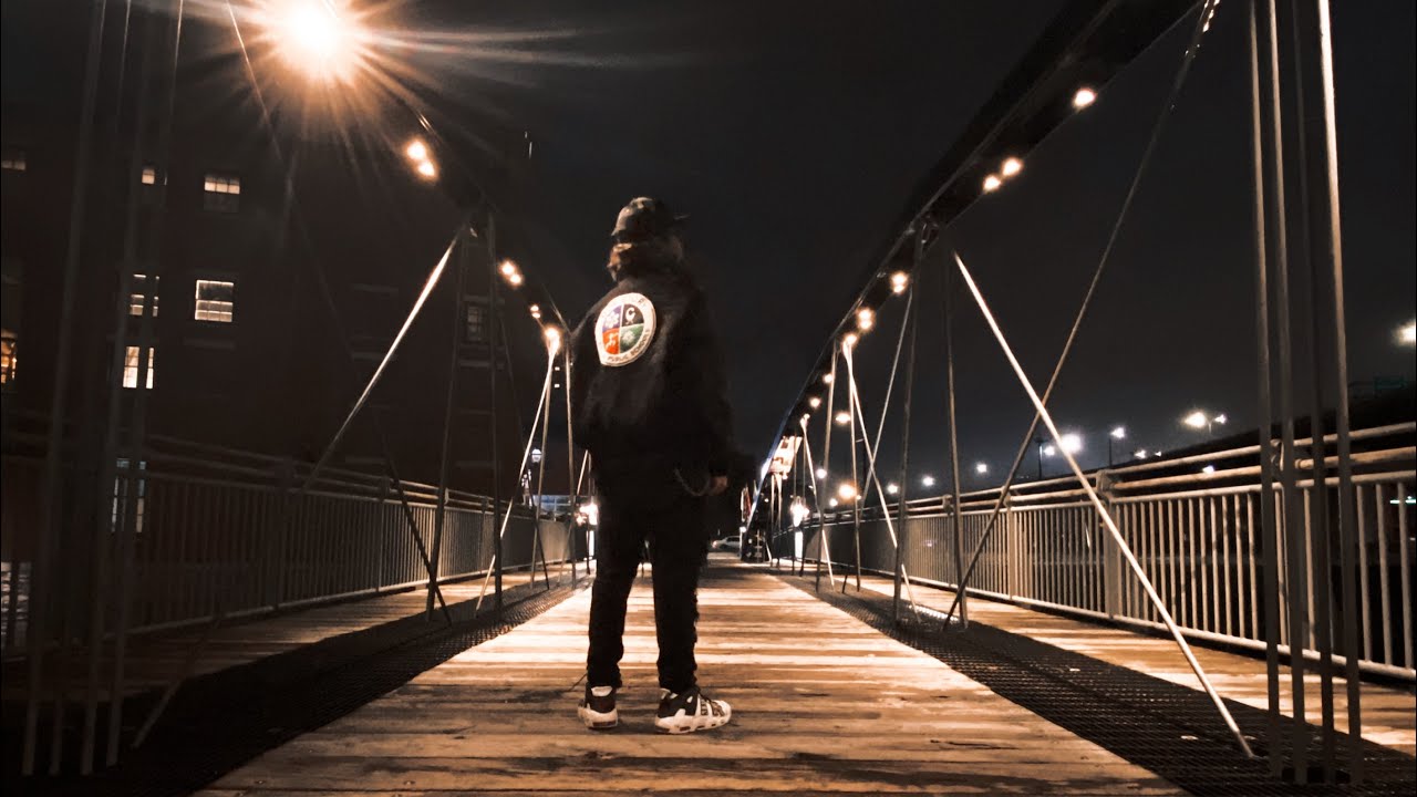 Late Nights (Official Audio) - YouTube