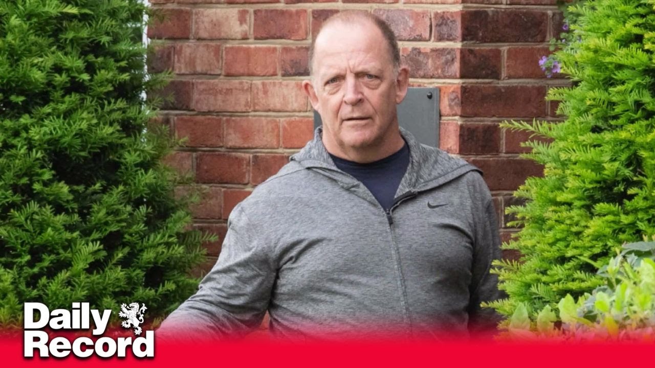 Former Post Office IT chief speaks out after inquiry failed to find him ...