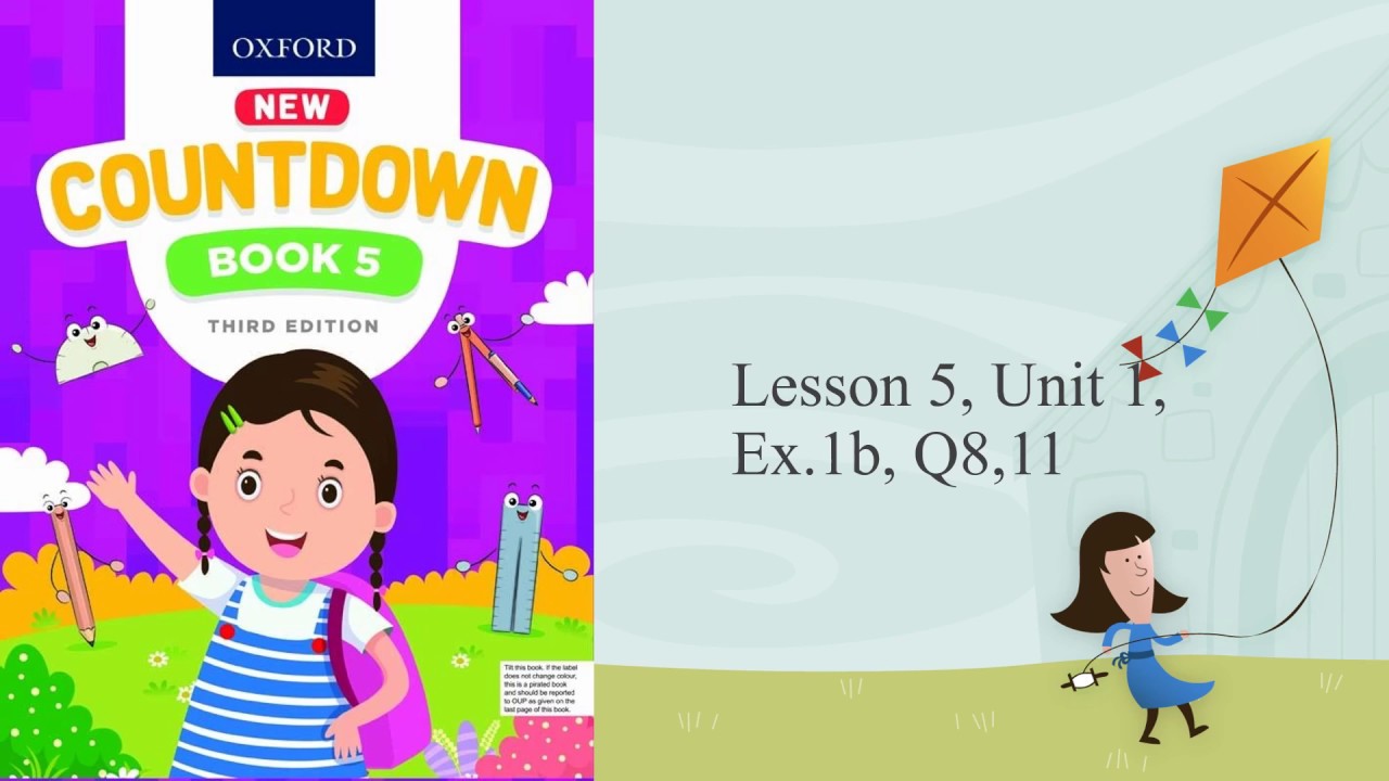 New Countdown Book 5 Unit 1 addition And Subtraction Word Problems new-countdown-book-5-unit-1-addition-and-subtraction-word-problems
