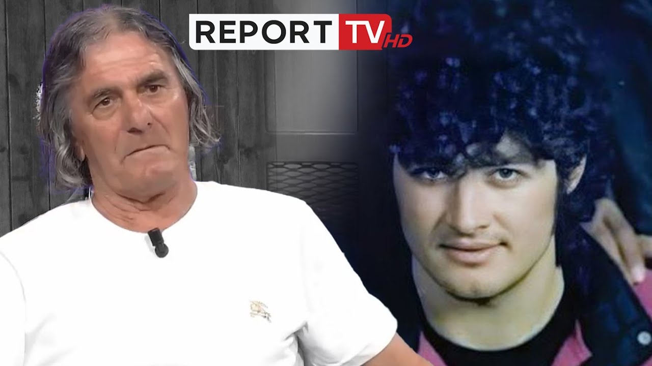 Gaz Muça që nuk keni njohur! Ja filmimet e mia me të! Di Jashari ...