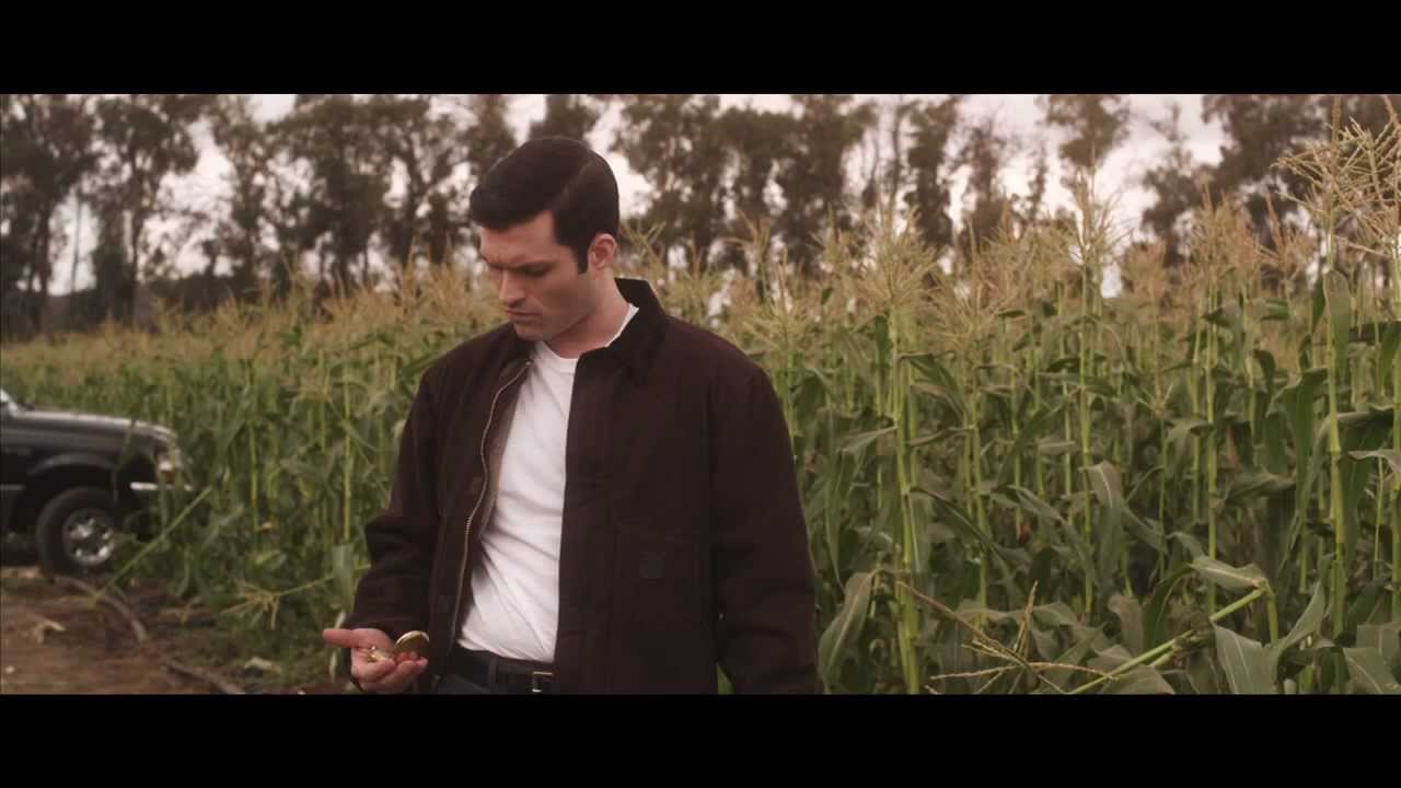 Looper Has Sex with Himself - YouTube