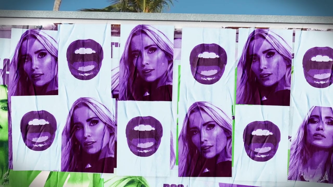 MATTN - Summerbody (Lyric Video) - YouTube