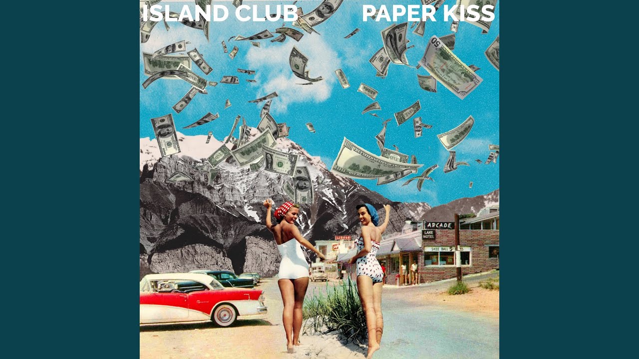 Paper Kiss - YouTube