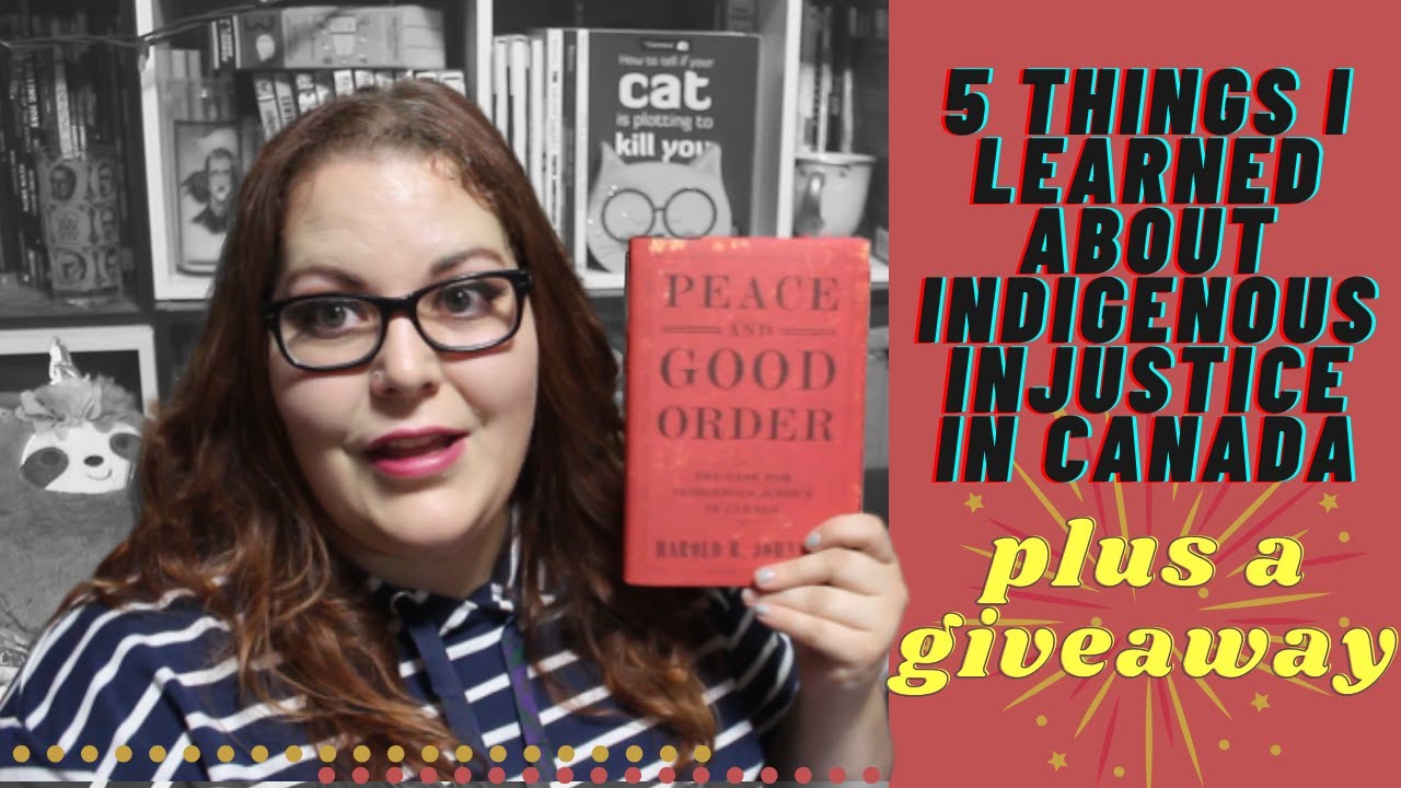 5 Things I Learned from Reading Peace and Good Order (plus a Giveaway ...
