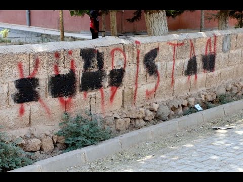 Ceylanpınar’da Terör Olaylarıyla İlgili 1 Kişi Tutuklandı