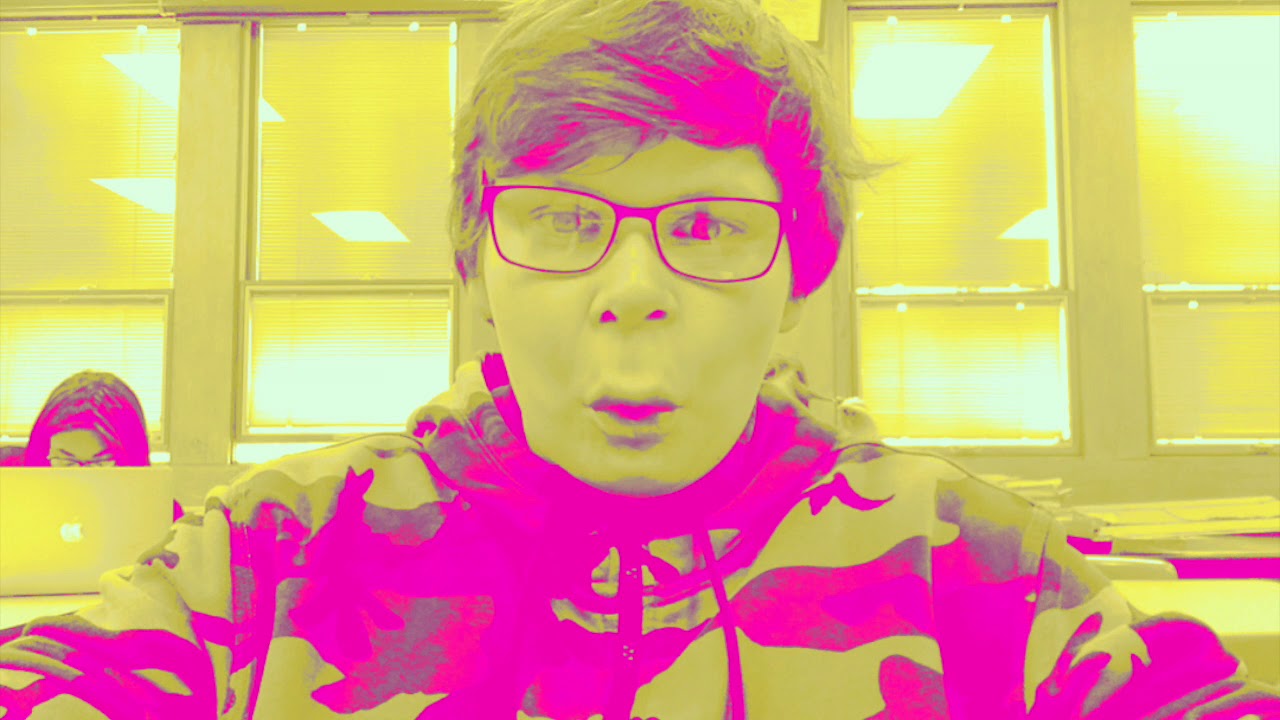 The Chronicles of the Queeze (Chapter 1) - YouTube