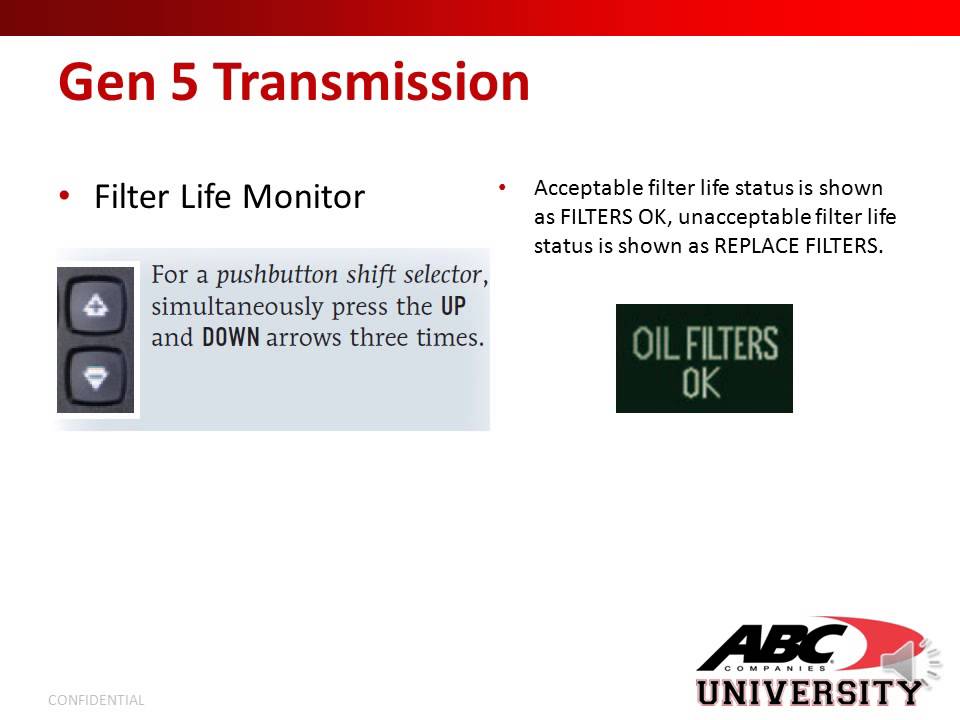 Allison Prognostics Generation 5 - YouTube