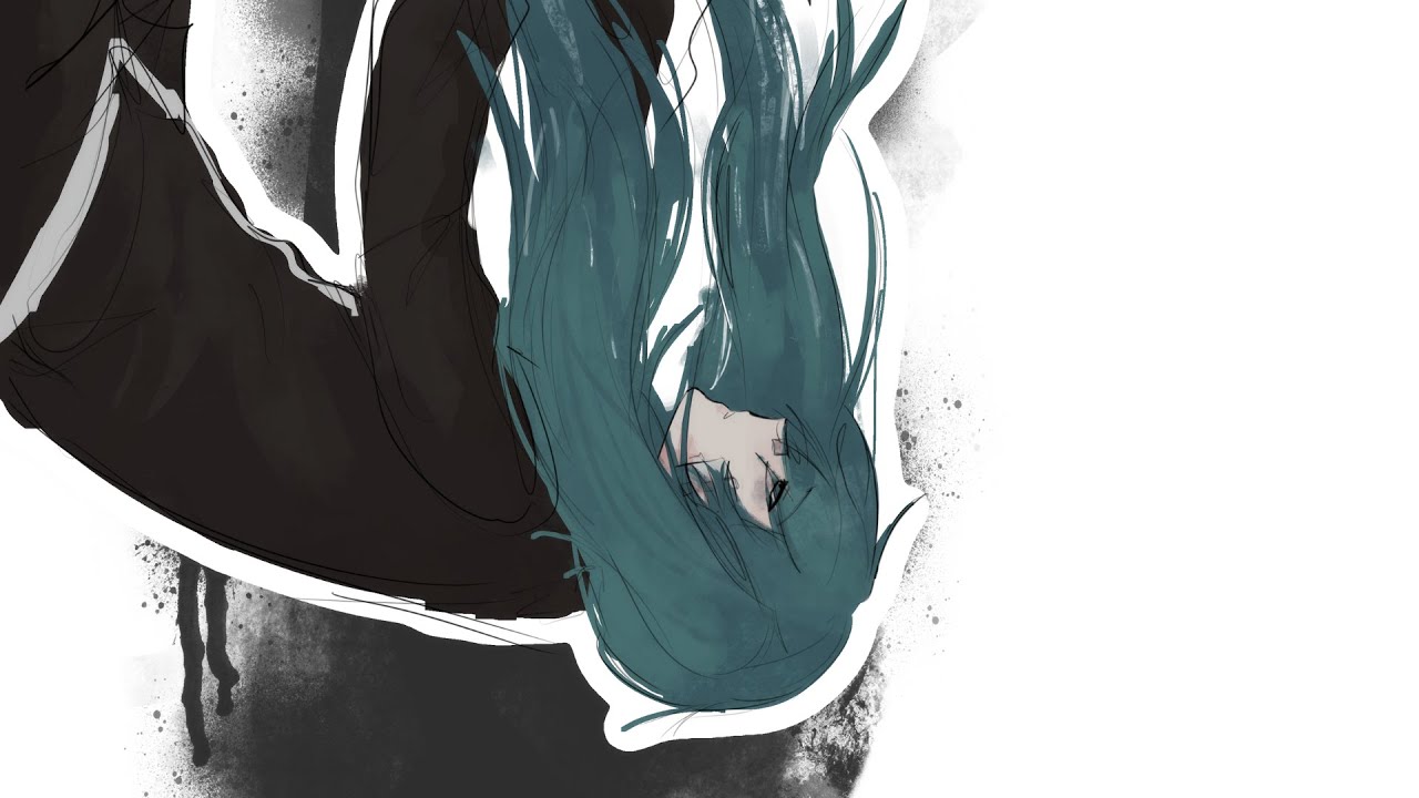 Rolling Girl (English Cover) - Hatsune Miku V4X - YouTube