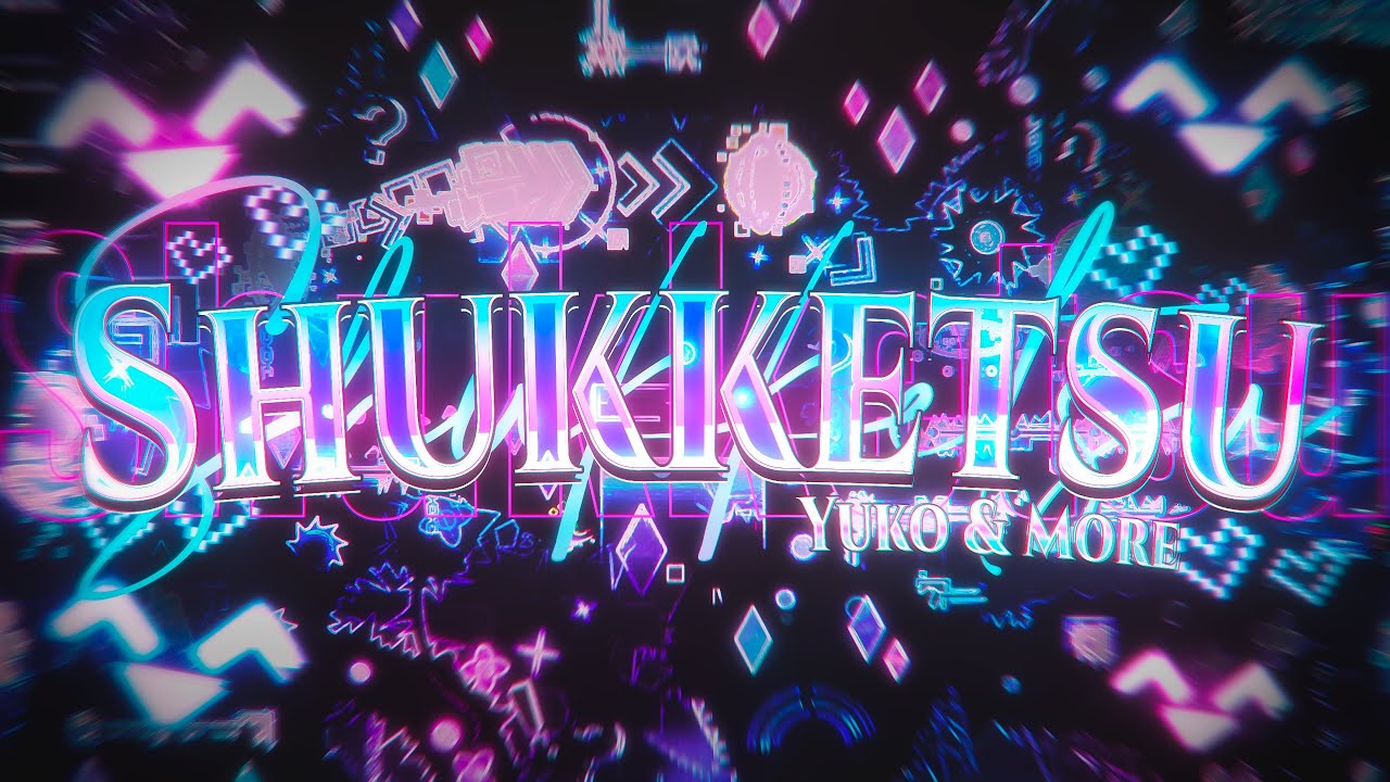 「4K60」"Shukketsu" By: Yuko & More (Unrated) - All Versions In One Video ...