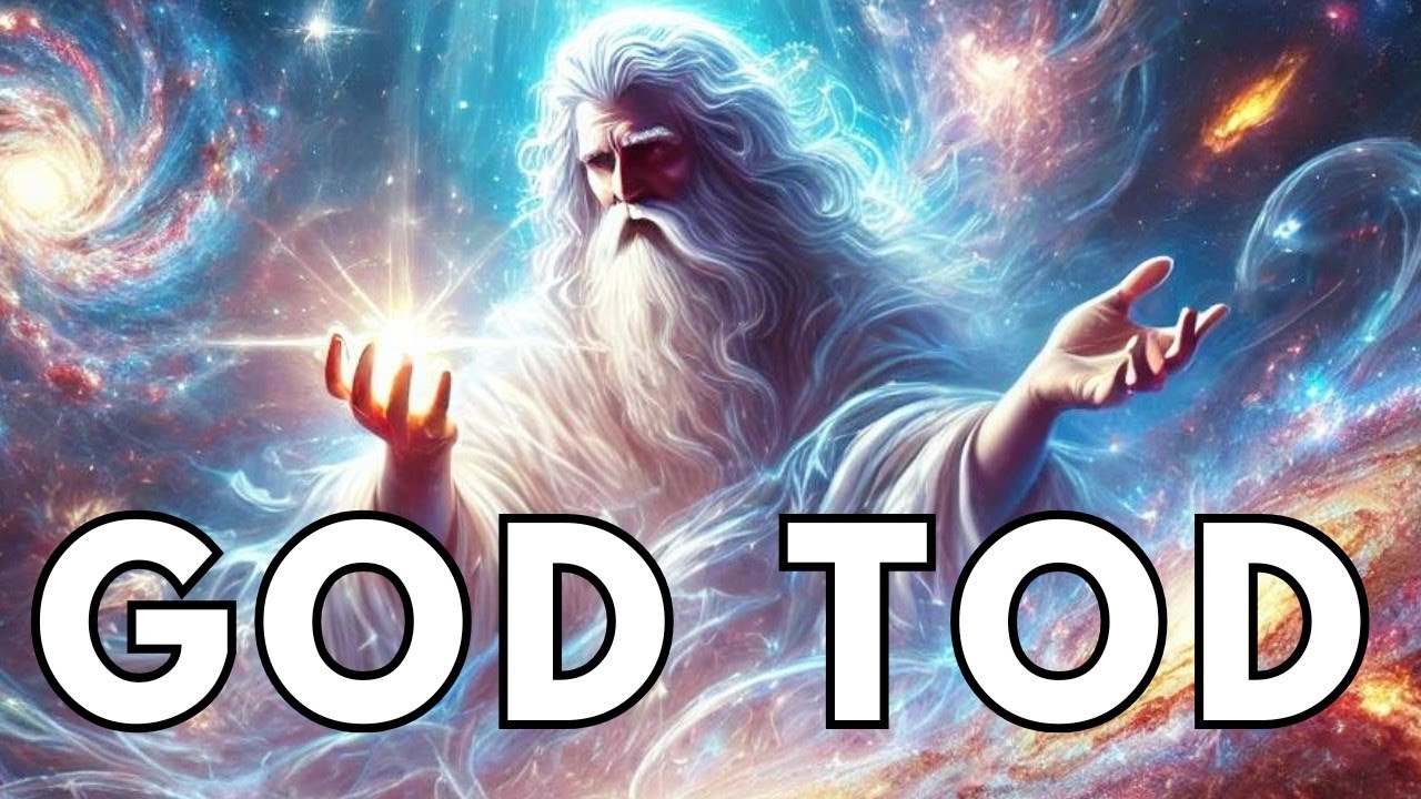 Creating all the space in the world on my own - ToD 4v4 WC3 - YouTube