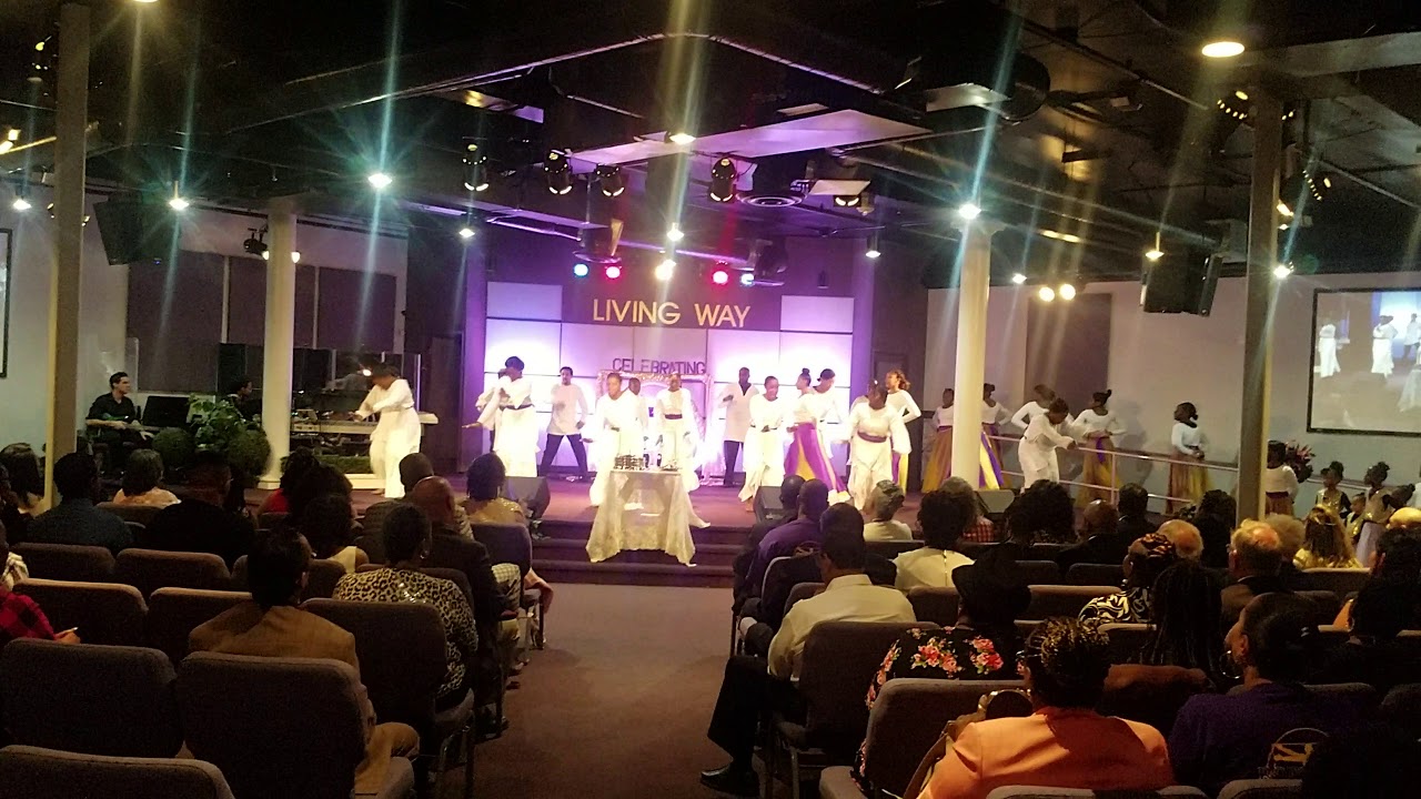 Living Way Dance Ministries 17th Church Anniversary YouTube living-way-dance-ministries-17th-church-anniversary-youtube