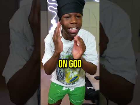Kai Cenat Saves Rakai's Day