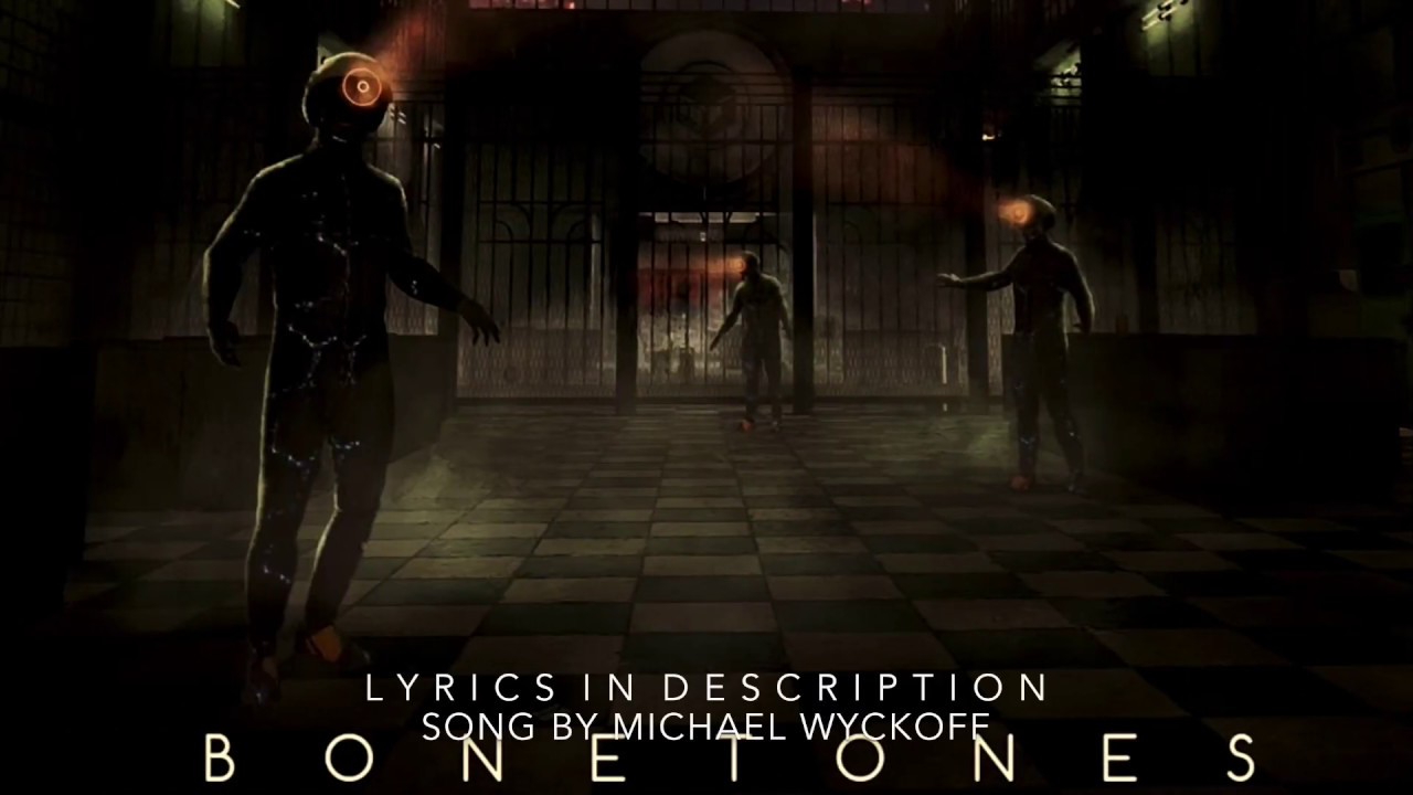 Pick It Up lyrics! Michael Wyckoff [R!OT] | BONEWORKS - YouTube