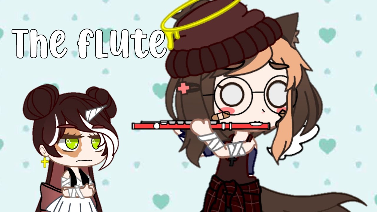 "The Flute" Short Movie / Gacha Club / - YouTube