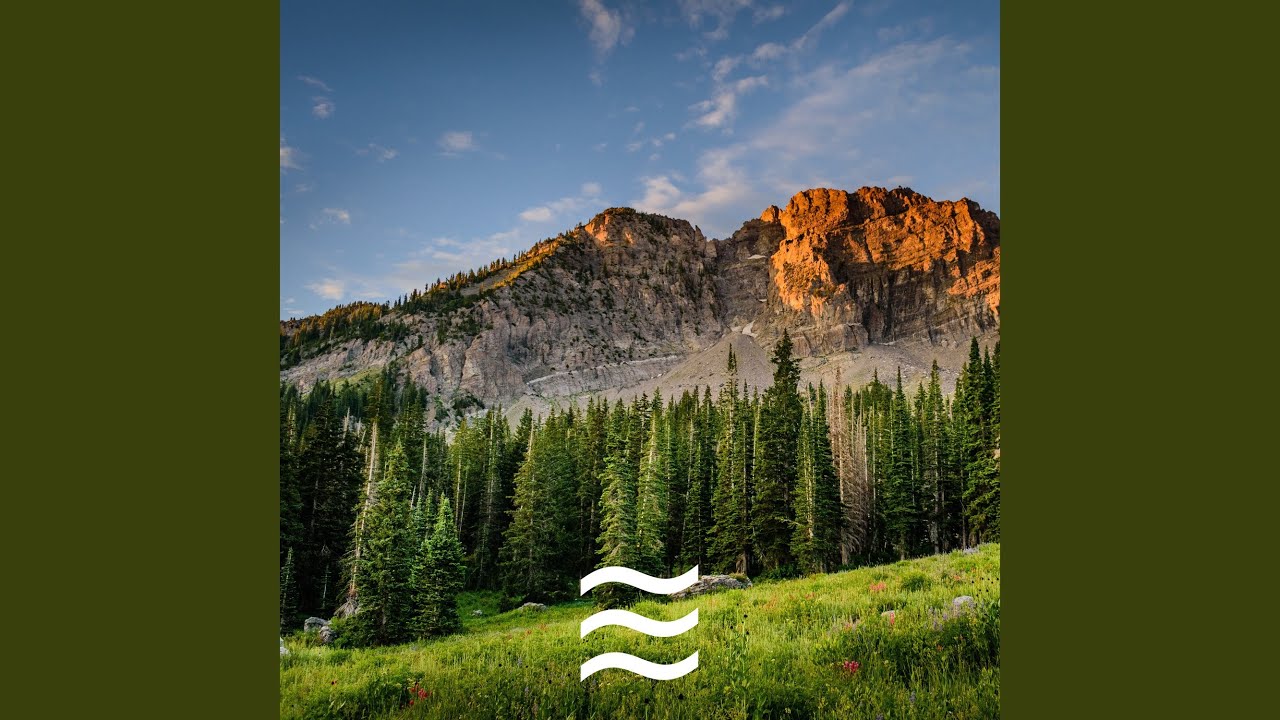 Sounds of Nature Noisy Tones for Relax - YouTube