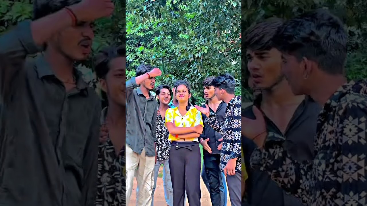 KIAS GADHILA JHIANKU LO 💗🐼 LOVE #reels #odia #video #games # ...