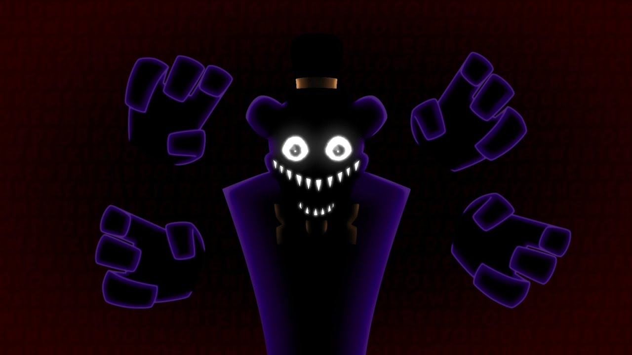 Fnf Redbears Rapture - YouTube