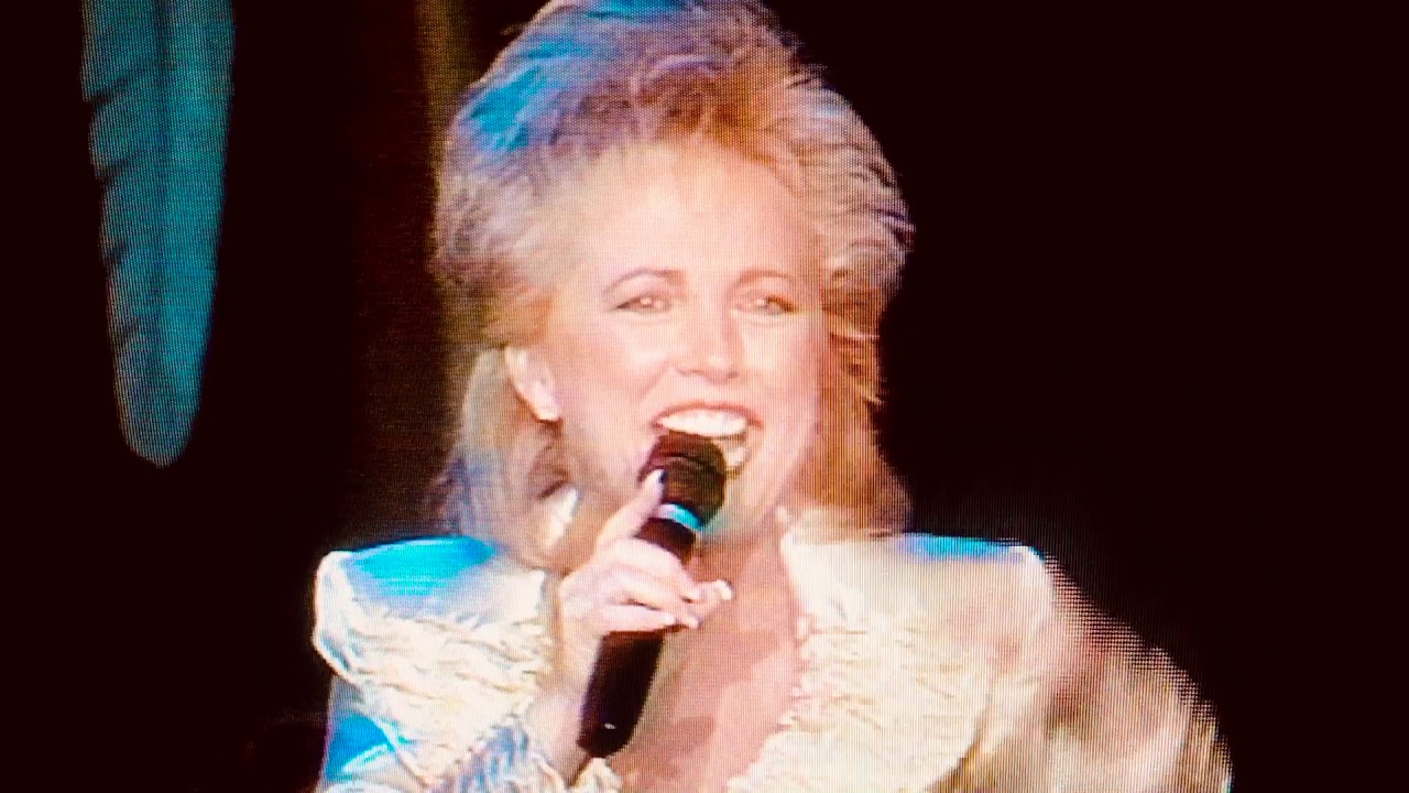 Rita Gumm - I've Got A Feeling (Everything's Gonna Be Alright) - YouTube