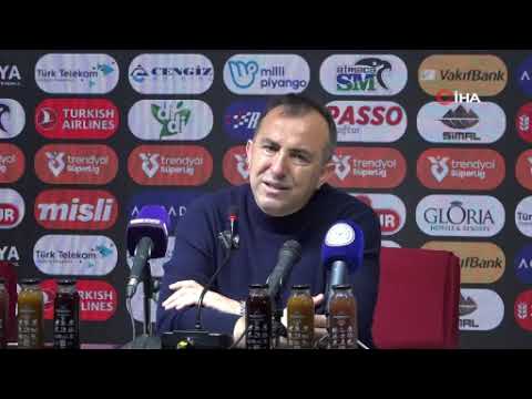 Recep Güler, Burak Yılmaz'ın istifası hakkında konuştu: Onun adına...