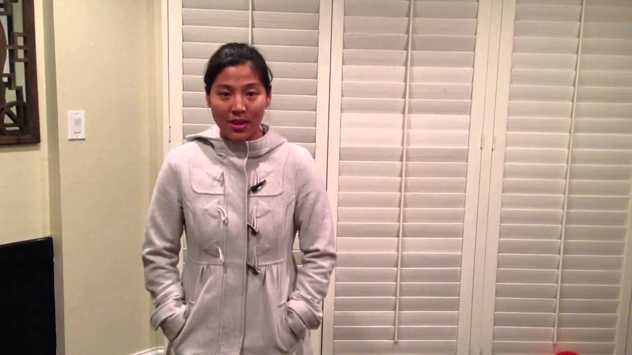 Sadie sings The Star Spangled Banner - YouTube