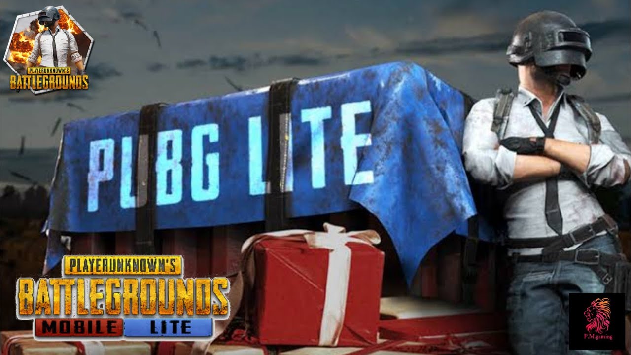 😍pubg mobail lite 👍 squad classic GAMEPLAY | with friend | P.M Gaming - YouTube