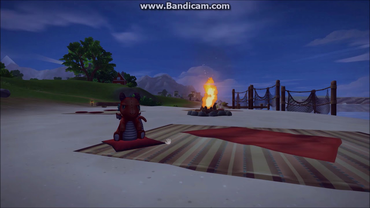 Star Stable - Token Part 1 All Places - YouTube