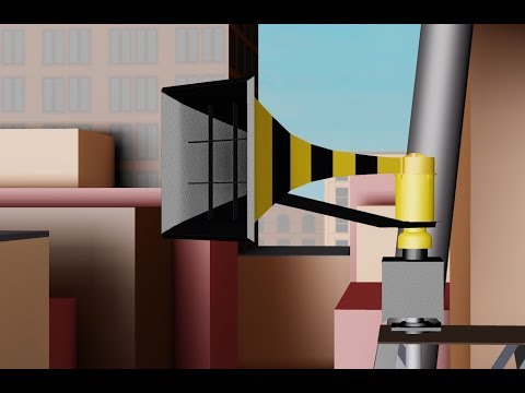ROBLOX Tornado Siren #49: 4/5 Jailbar Bumblebolt 1000T At Pine County ...