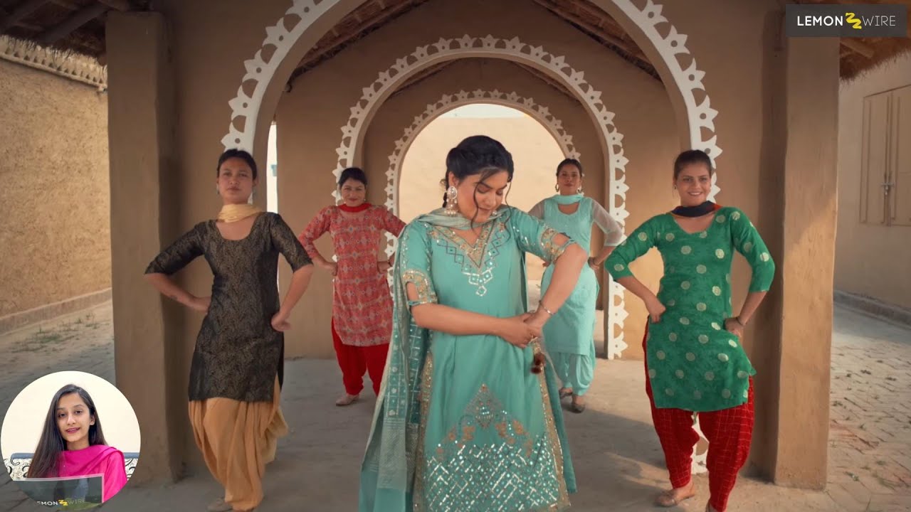 Latest Punjabi Hit Beats - 2023 | Lemonwire - YouTube