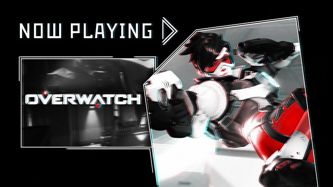 OVERWATCH HYPE STREAM [PS4] - YouTube