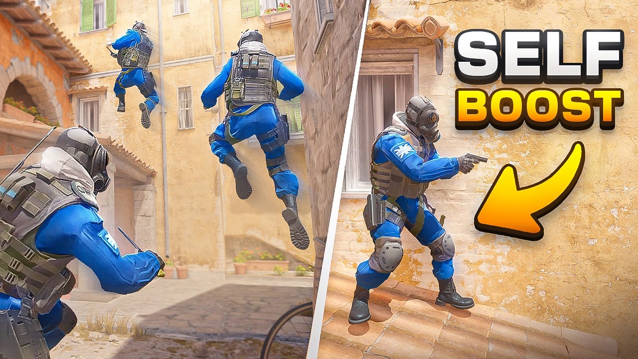 CS2 Tips and Tricks Sent By You - Part 3 - YouTube