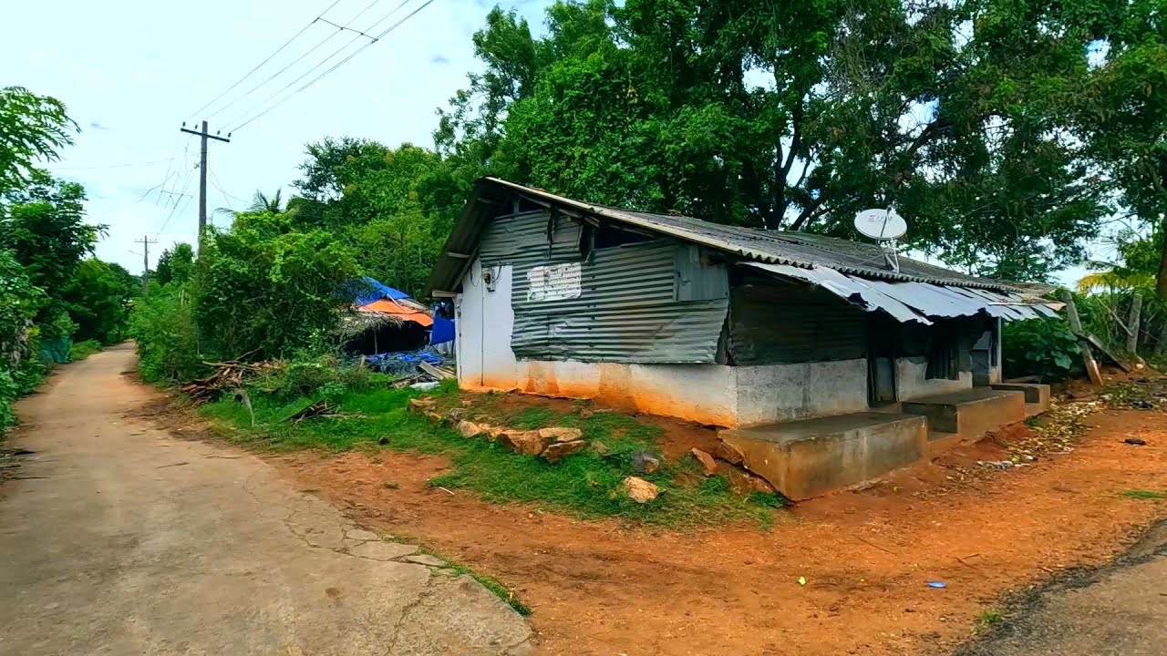 Indian country side walk | Hidden country side walk tour ...