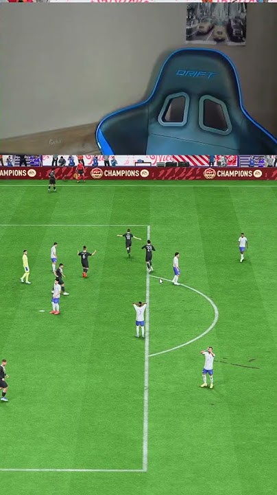 Los Mejores Goles Y Faciles De Fifa 23 Shorts Youtube
