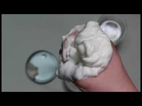 How to Lather Correctly - YouTube