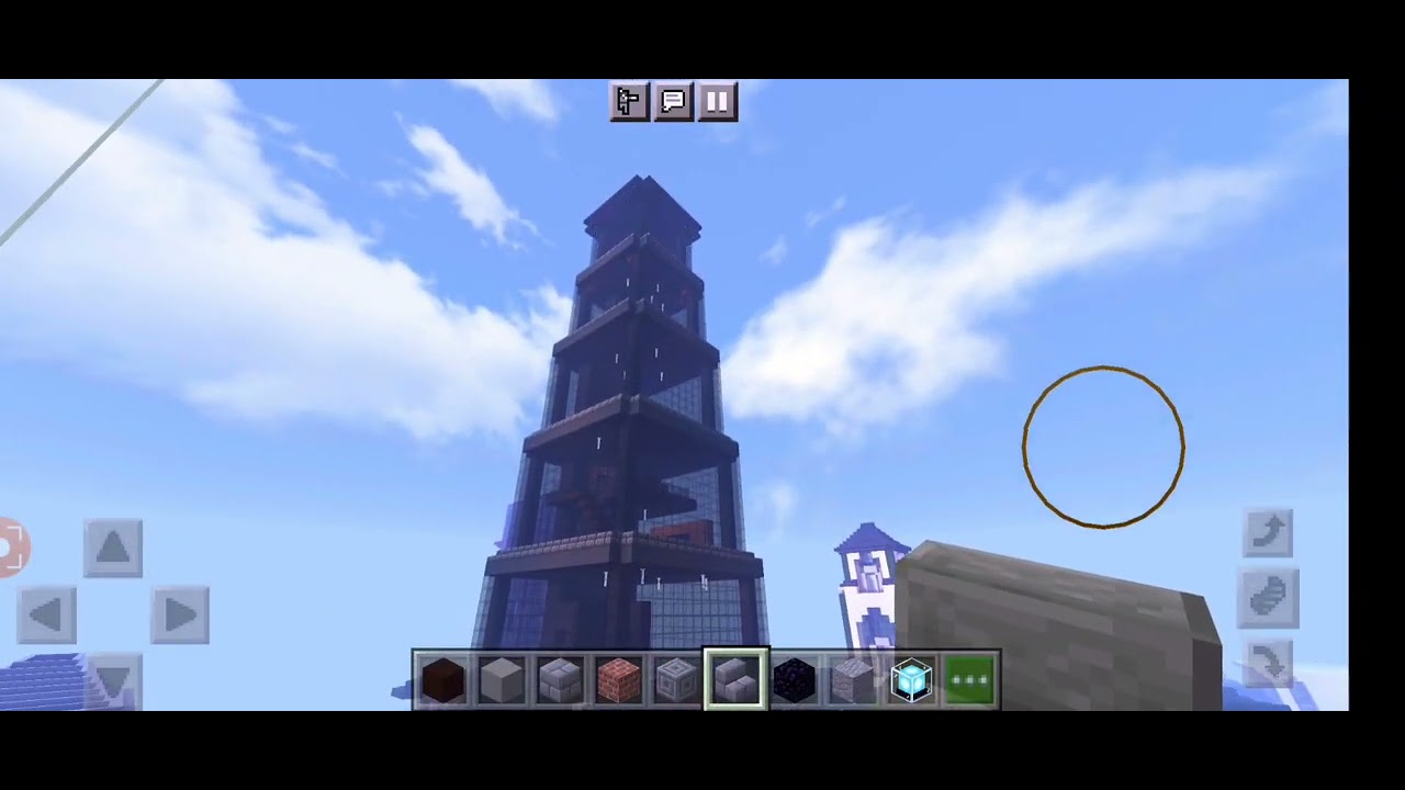Vice city Minecraft - YouTube