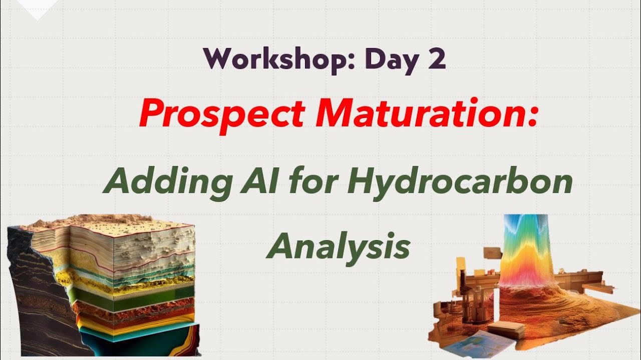 AI for Hydrocarbon Analysis Transforming Prospect Maturation Processes ...