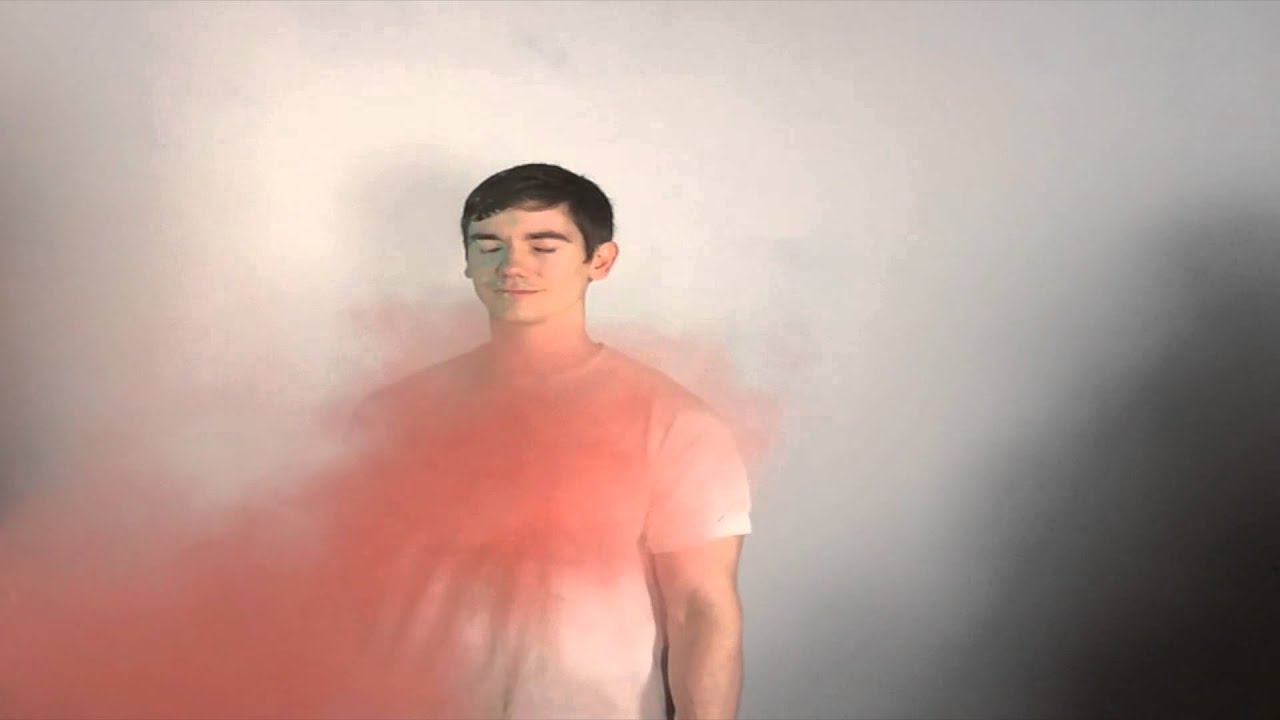 SplatterDash promo video 2014 - YouTube