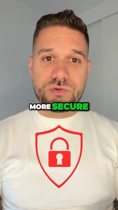 Securing Your React App: What You Need to Know - YouTube