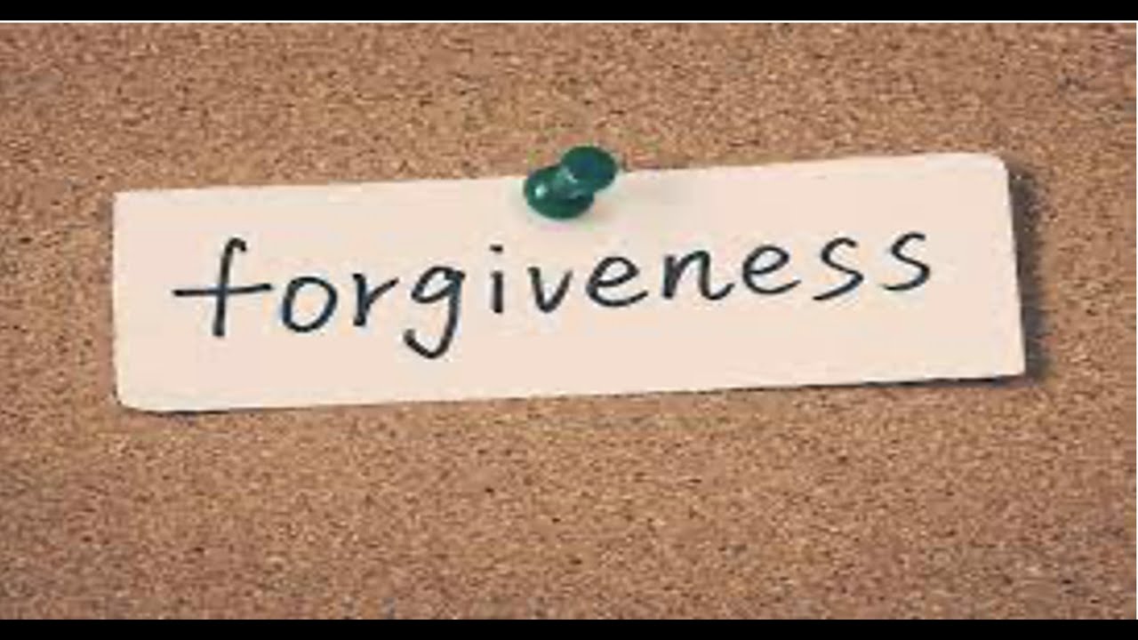 Big enough to forgive # Apostle Grace Lubega # Phaneroo Devotions - YouTube