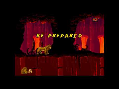 #10271: Akiteru, EZGames69 & ShgofcTAS's Genesis The Lion King in 10:46 ...