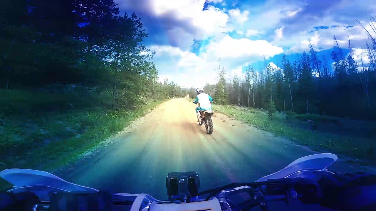 Still water edit - YouTube