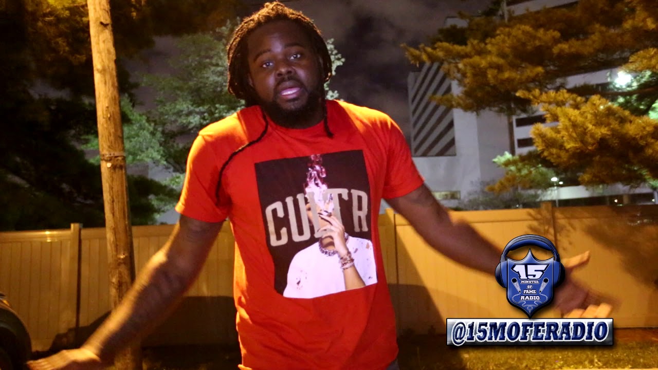 ARSONAL "BATTLE RAPPERS ARE GETTING TOO FRIENDLY, BATTLE RAP IS LOSING ...