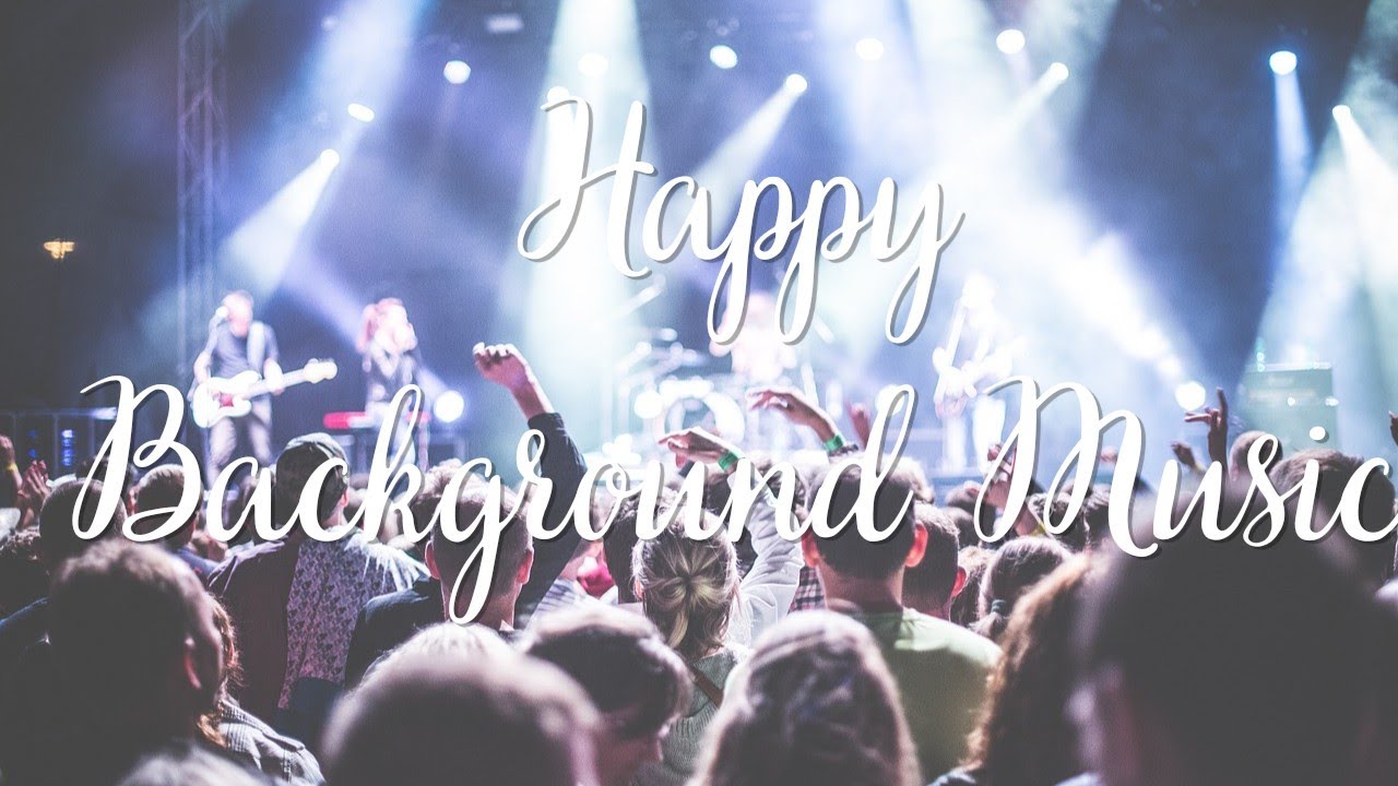 Happy - Upbeat - Dance - Uplifting - Party - Holiday - joyful ...