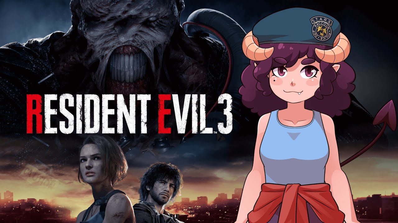 [06-05-2023] RE3 achievement hunt (Resident Evil 3 Remake) - YouTube
