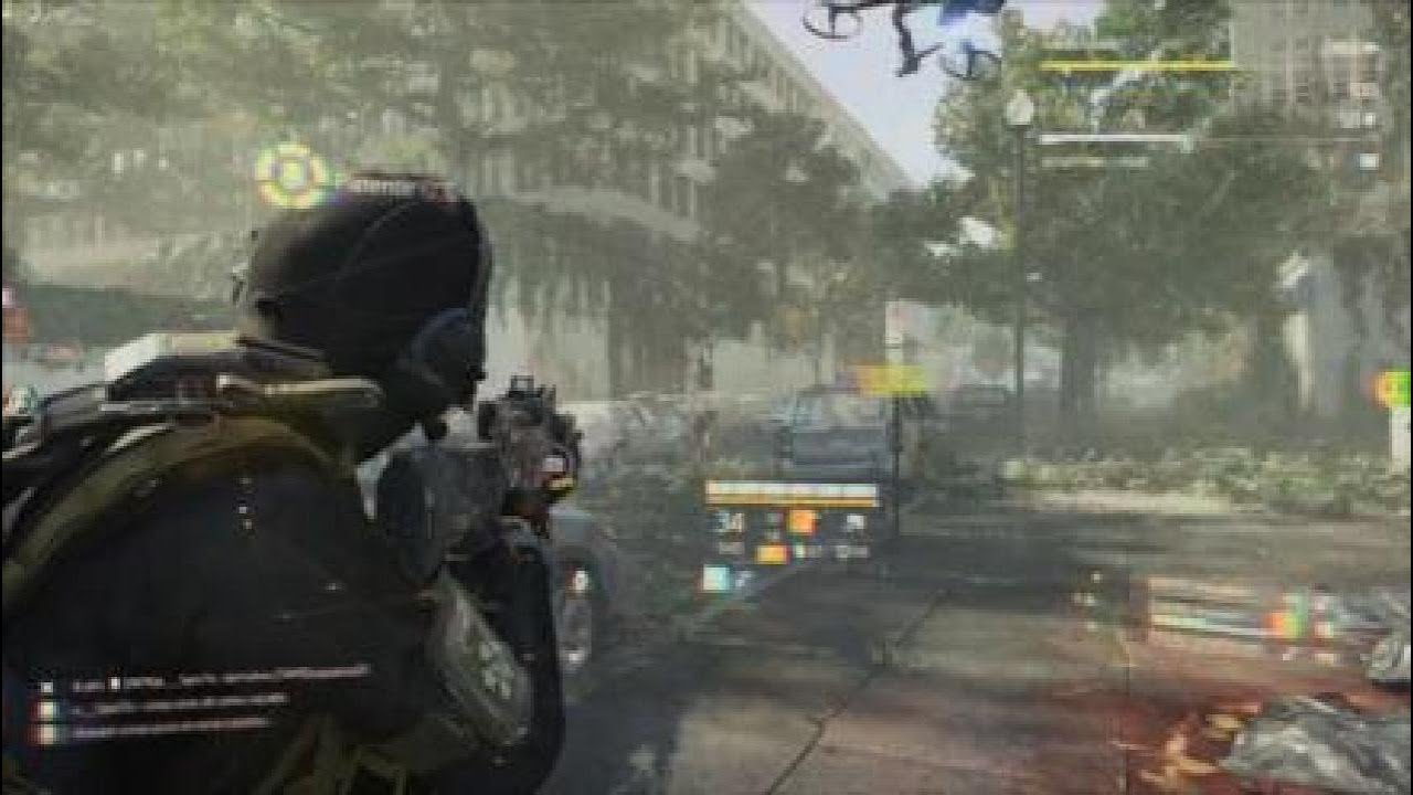 The Division 2 PVP 🎮 - YouTube