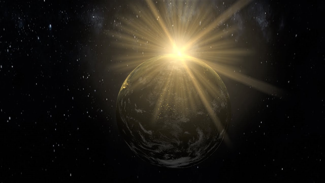 earth design cinema 4d tutorial - YouTube