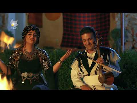 Kurdish (Lur) Music | Kurdish (Bakhtiari) Music | Kurdên Bextîyarî | Bahtiyari Kürtleri | Kurdên Lor
