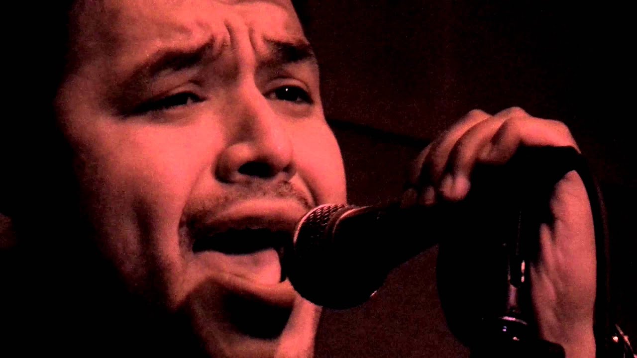 "JON SECADA " Angel CV By Eric Ibarra - YouTube