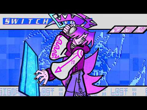 FEM&M - Lost Signal feat. Astrid [Switch Angel Remix]
